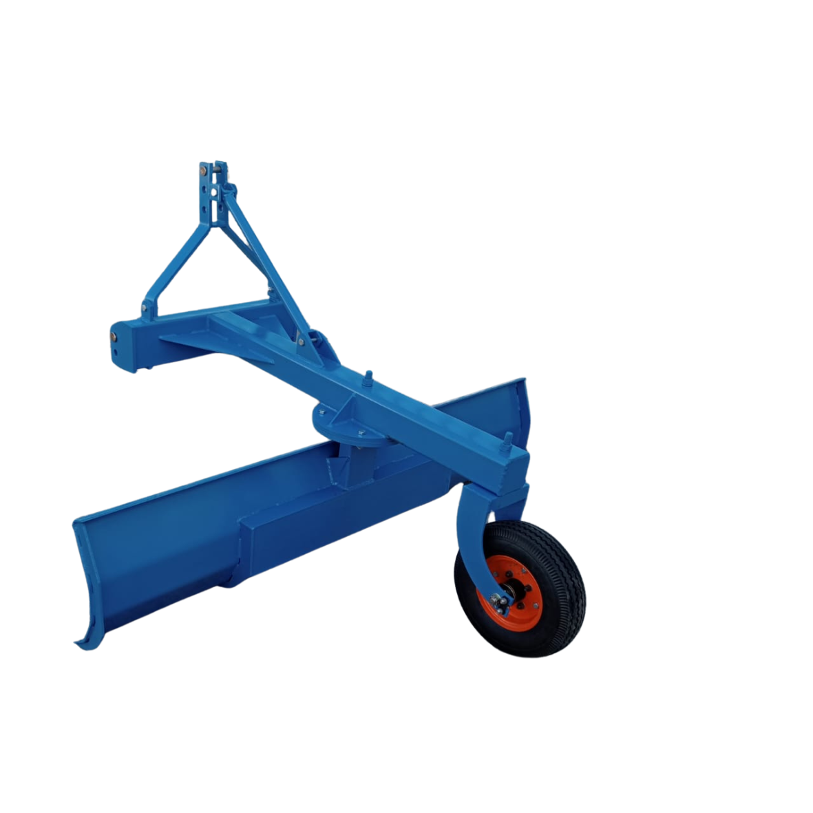 Scrapers: 1.8M & 2.1M - Tractor Giants