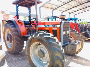 Used Tractors - Tractor Giants