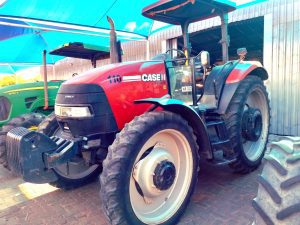 Used Tractors - Tractor Giants
